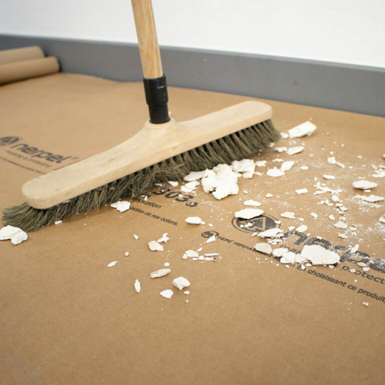 Protections des sols – Solutions Peintre